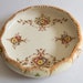 Crown Devon Fieldings Stoke on Trent 'briar' Pattern Blushware Dish ...