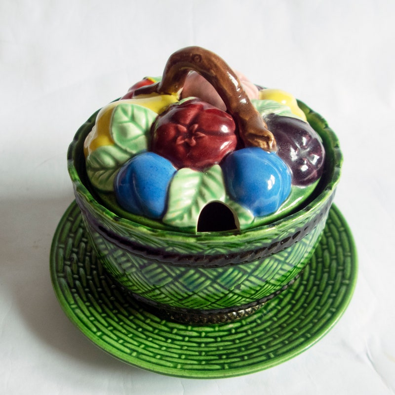 Maruhon Ware - Etsy