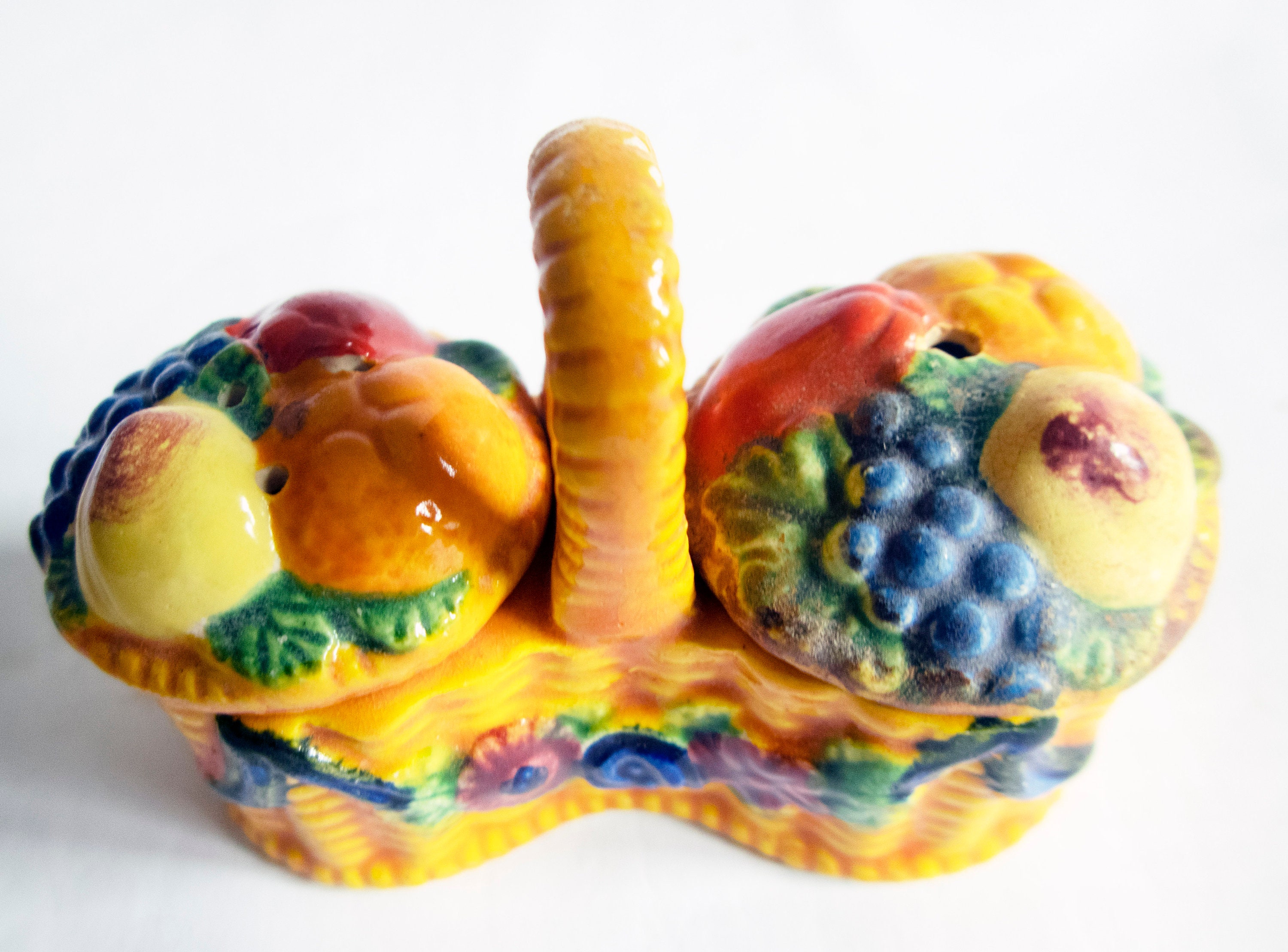 Vintage Marutomoware Cruet Set Vintage Japanese China - Etsy UK