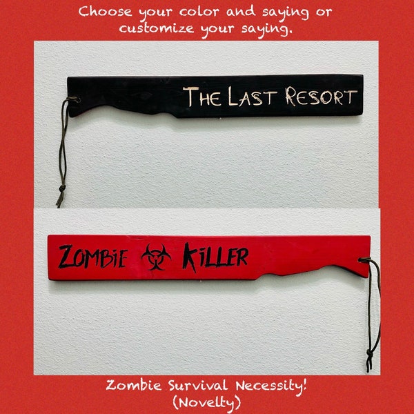 Novelty Wood Sign - Etsy