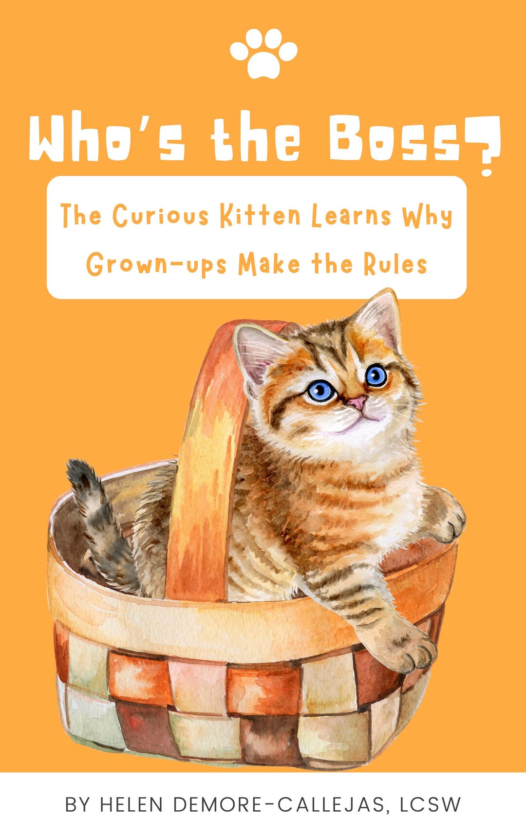 Who's the Boss? A Social Story About Following Directions - Etsy