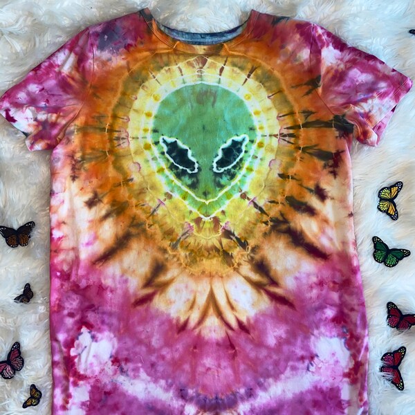 Sci Fi Head Dress - Etsy