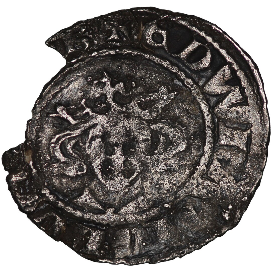 1279 - 1307 England Edward I Penny Silver Coin - Etsy