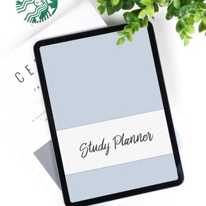 20 Digital Notebook Covers Goodnotes Notebook Covers #14 - Etsy