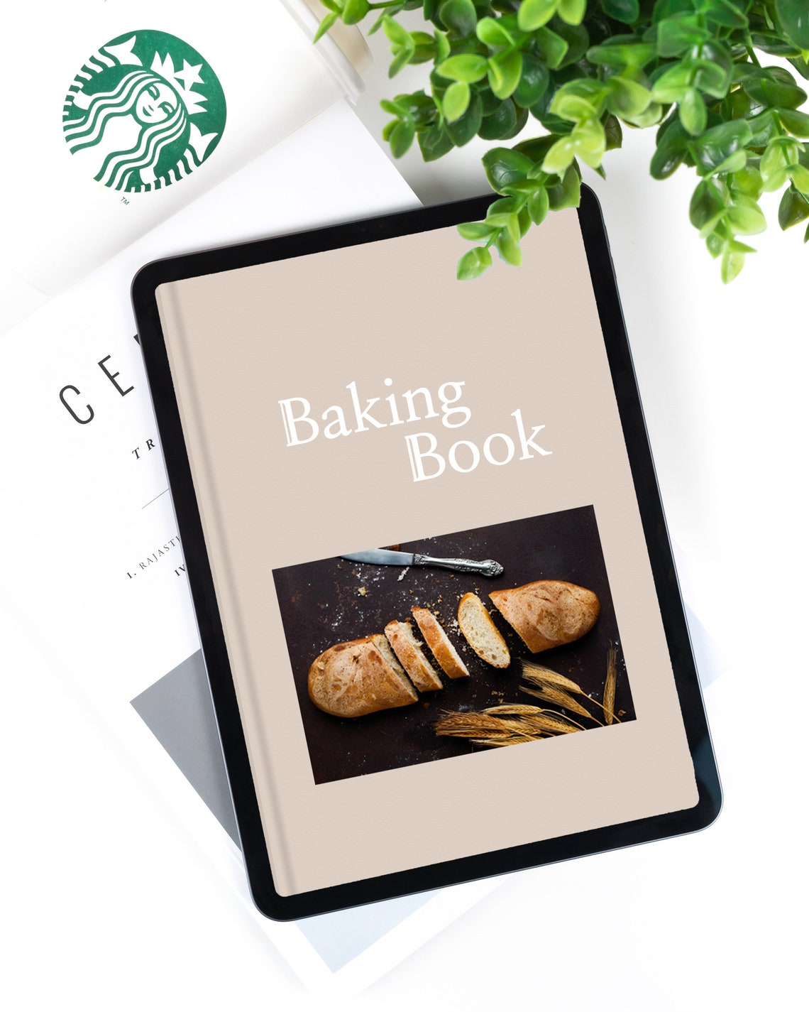 Digital Notebook Covers Goodnotes Notebook Covers Minimal | Etsy