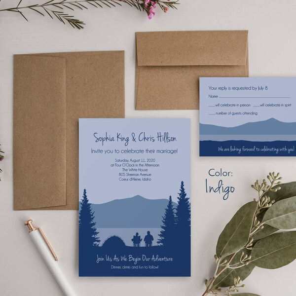 Outdoor Wedding - Etsy