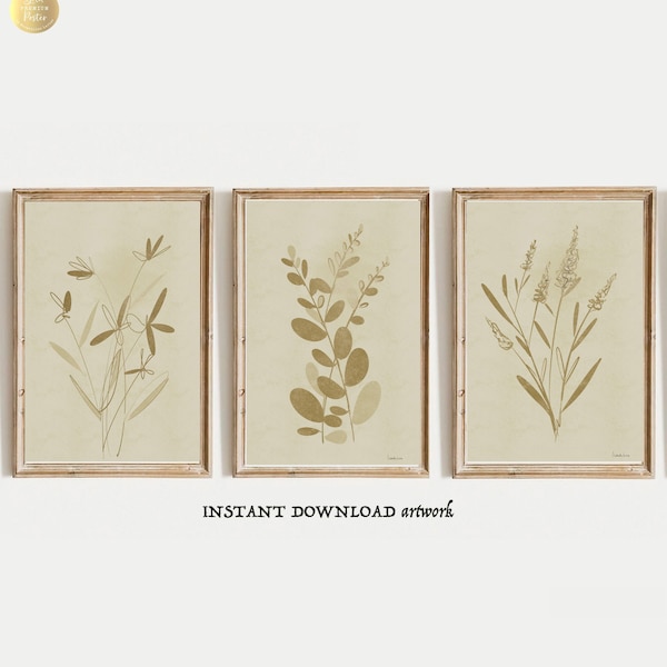 Art Print Sepia - Etsy