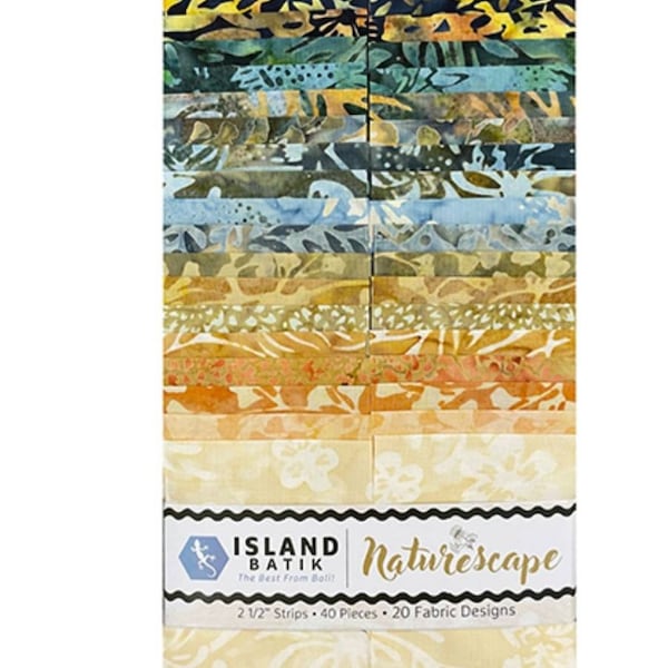 Island Batiks - Etsy