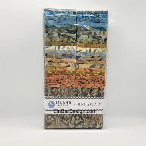 Island Batiks - Etsy