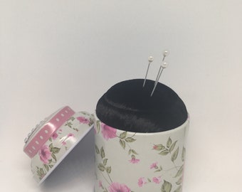 Pin cushion | Etsy