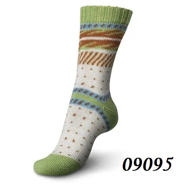 Regia Pairfect Design Line by Arne & Carlos, Knitting Yarn Super ...