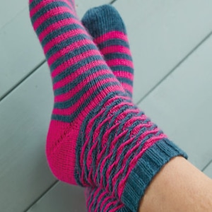 Regia Knit With Colors Sock Yarn - Etsy