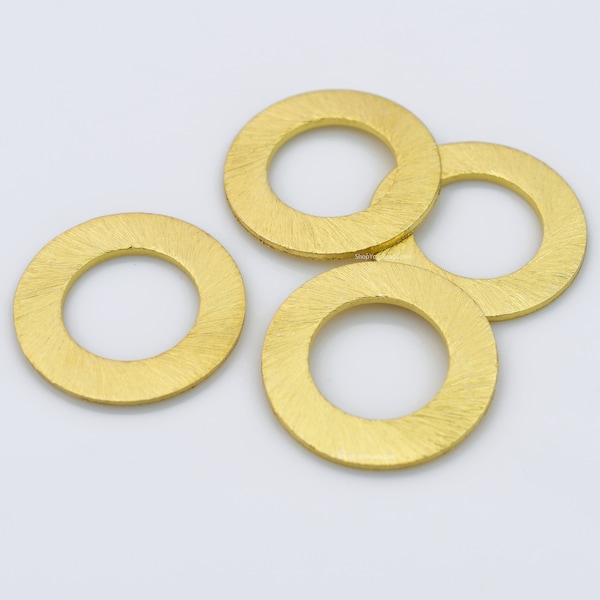 Gold Washer - Etsy UK