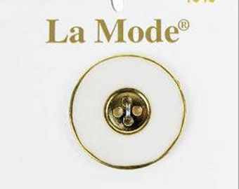 La mode buttons | Etsy