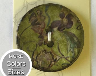 Dritz Belle Buttons | Etsy
