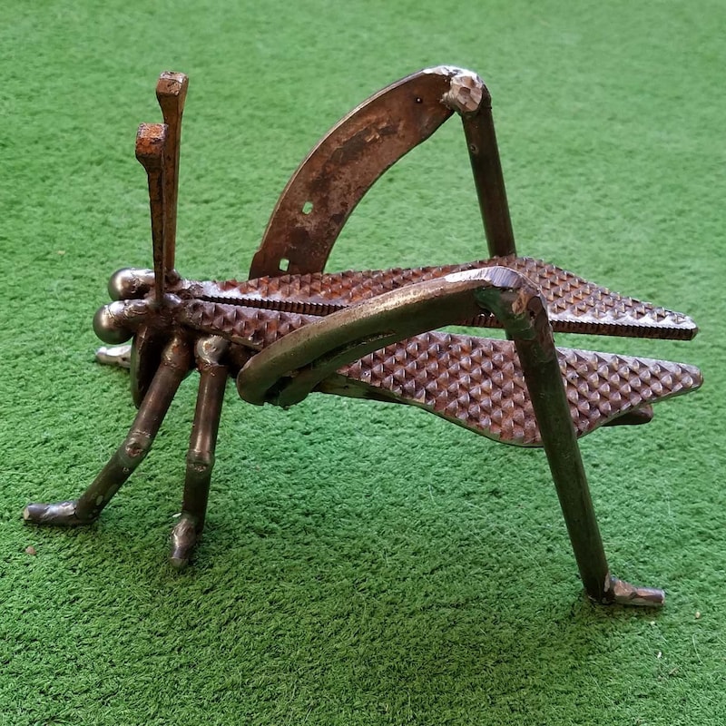 Railroad Spike Art - Etsy