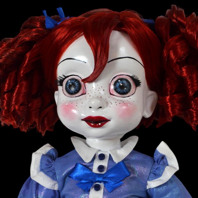 Poppy Playtime Player - Etsy