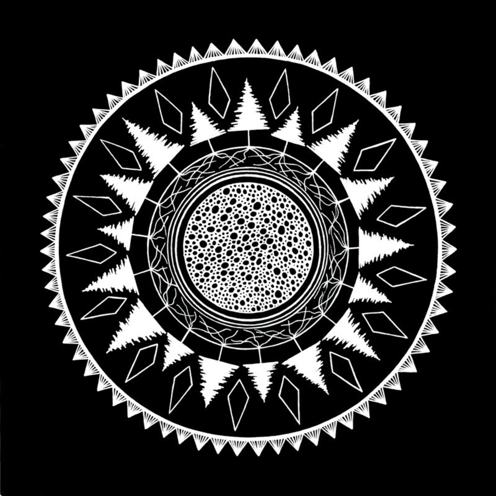 Elements Series (4 PRINTS BUNDLE) - Art Print - Metis - Metis Art ...