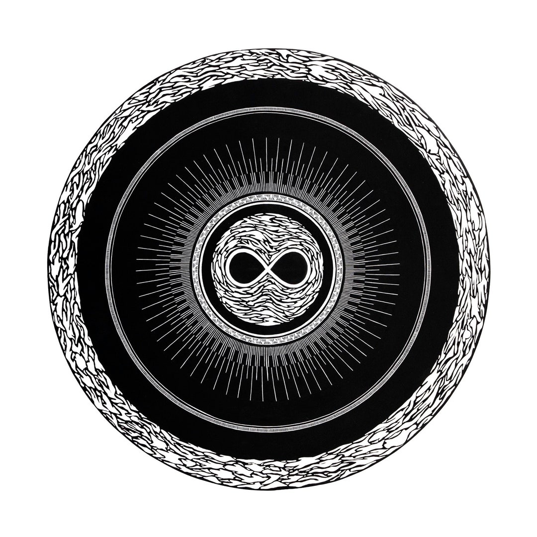 The Dream of the Métis - Art Print - Metis - Metis Art - Indigenous ...