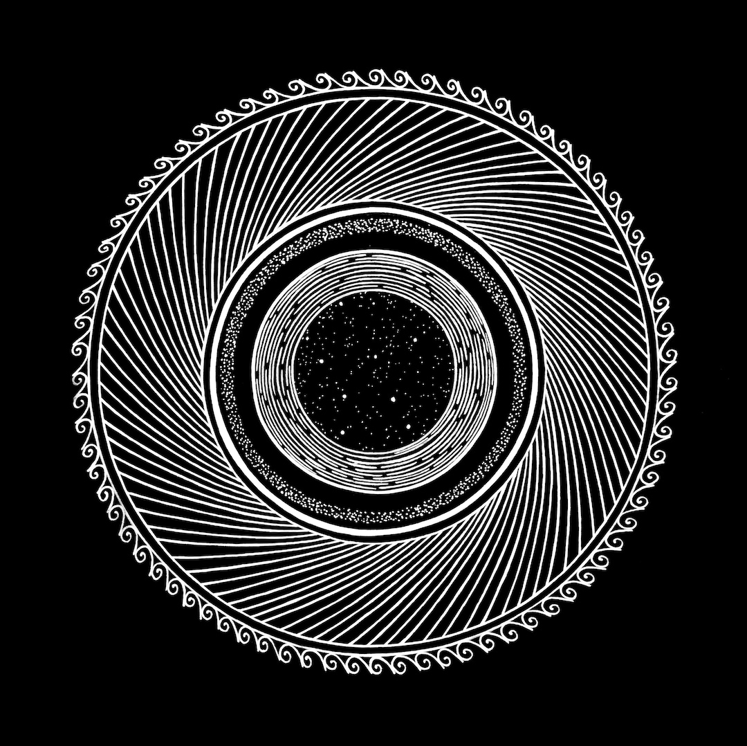 Air - Elements Series - Art Print - Metis - Metis Art - Indigenous ...