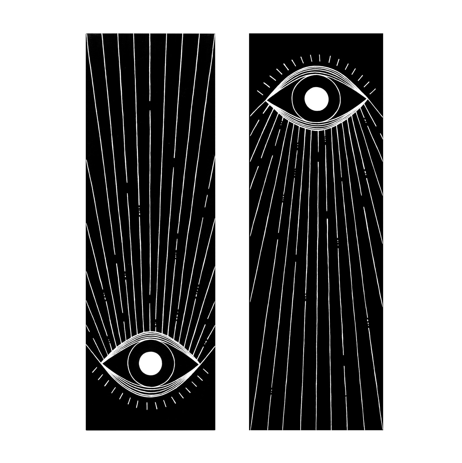 Two-eyed Seeing - Art Print - Metis - Metis Art - Indigenous ...