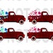 Hot Pink Glitter effect Personalized License Plate and Accessories ...
