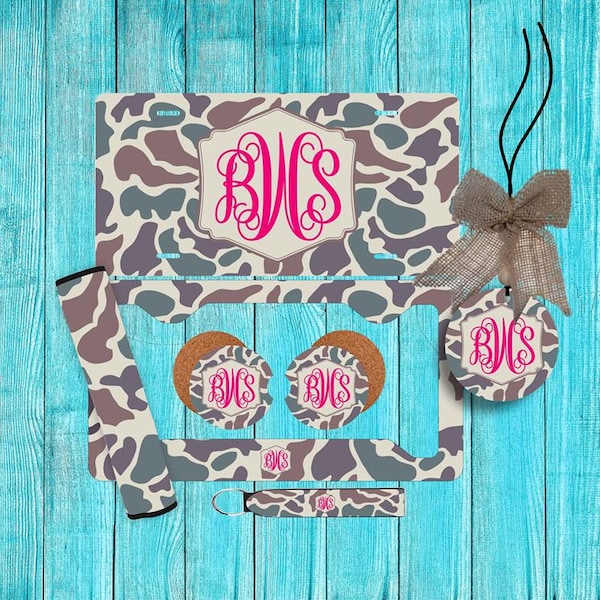 Woman Vanity Accessories - Etsy