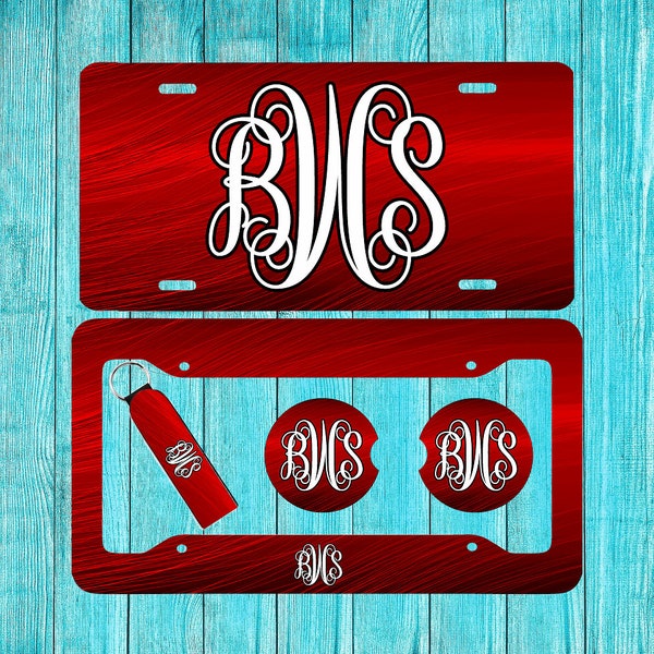 Old License Plate - Etsy