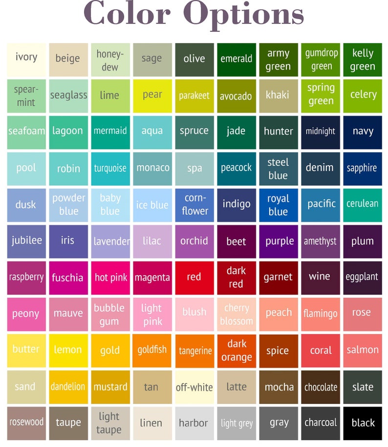 Multi-color Option Personalized License Plate Personalized | Etsy