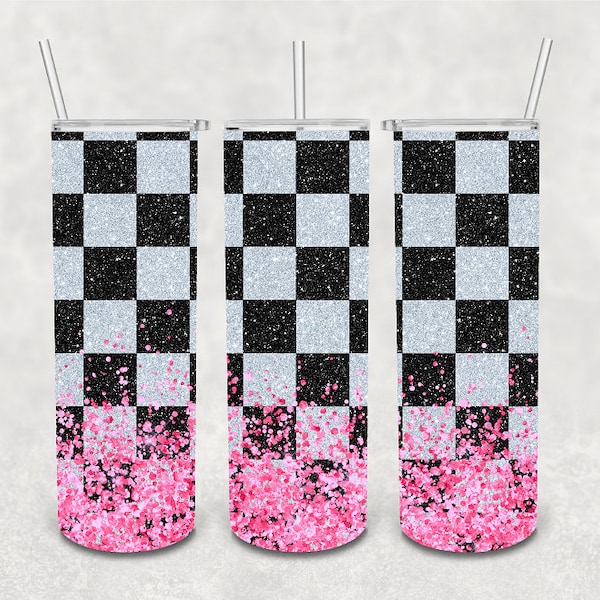 Checkered Flag - Etsy