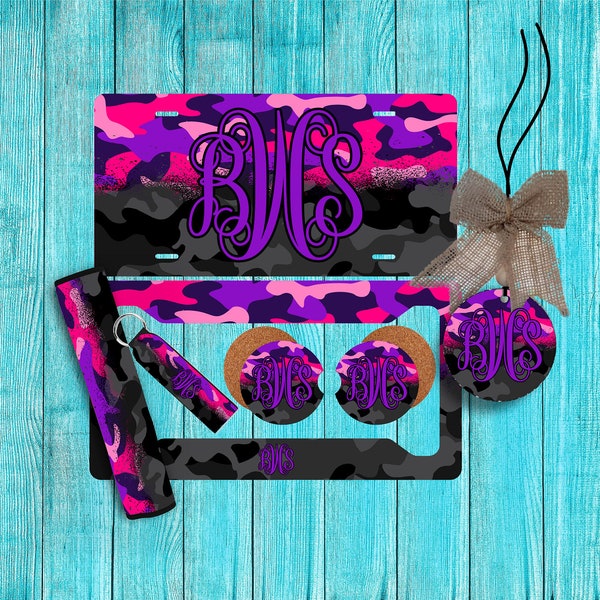 Hunter License - Etsy