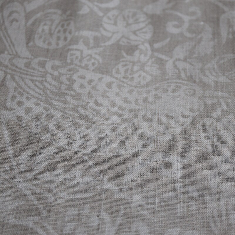 Craftsman Fabric - Etsy