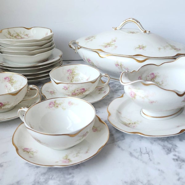Haviland China - Etsy