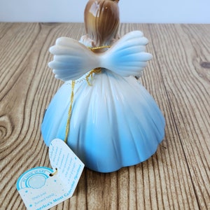 Josef Originals #9 Birthday Girl Angel Figurine - Etsy
