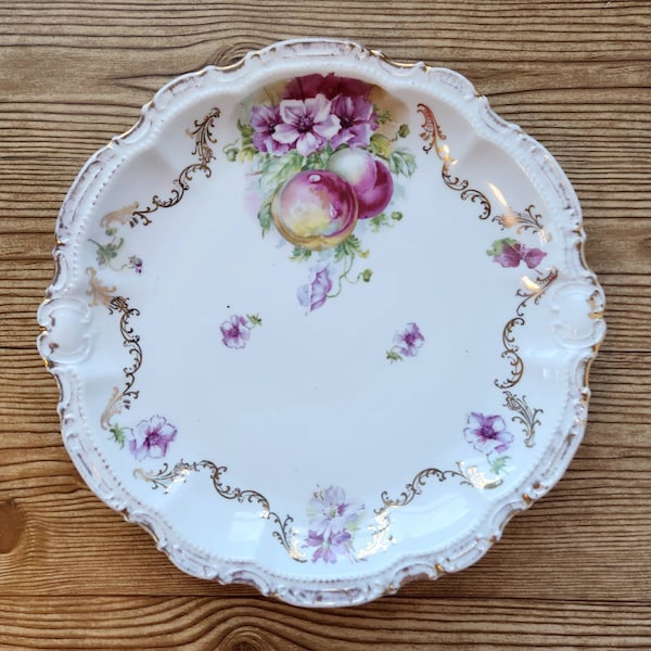 Bavaria Plates - Etsy