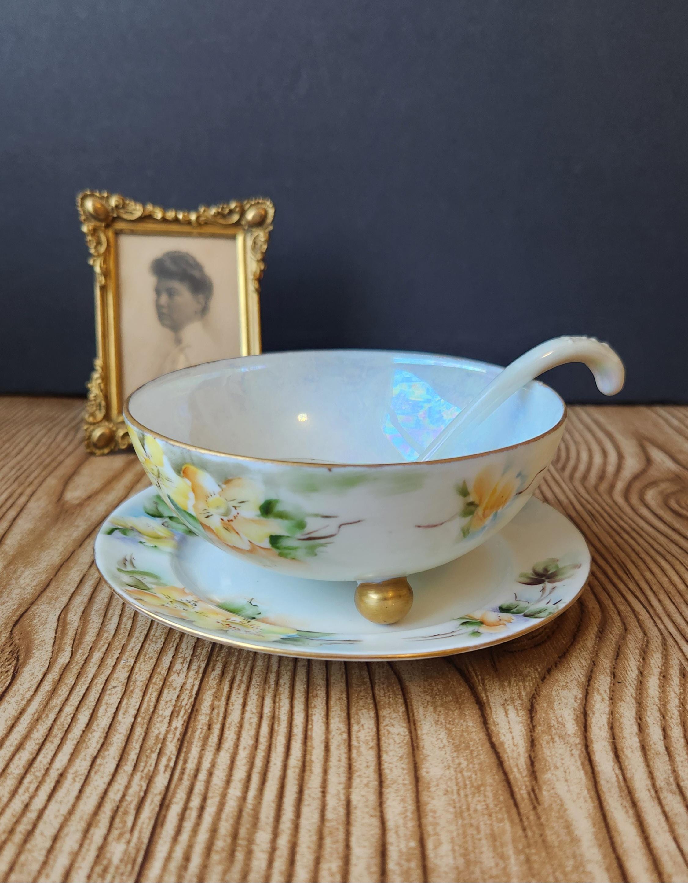 Nippon Lustreware - Etsy Nippon Lustreware - Etsy
