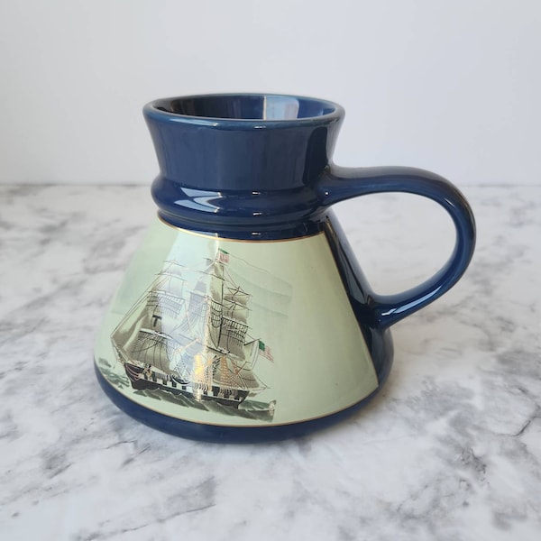 Nautical Mug - Etsy