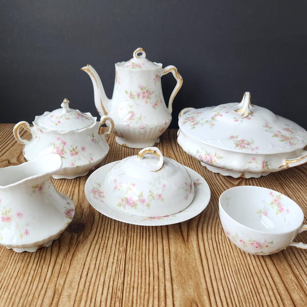 Haviland China - Etsy