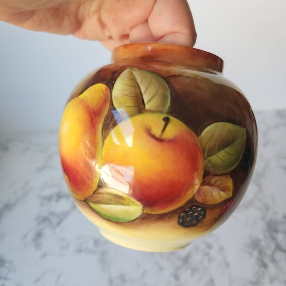 1980 Vintage Francesca Bone China staffordshire England - Etsy