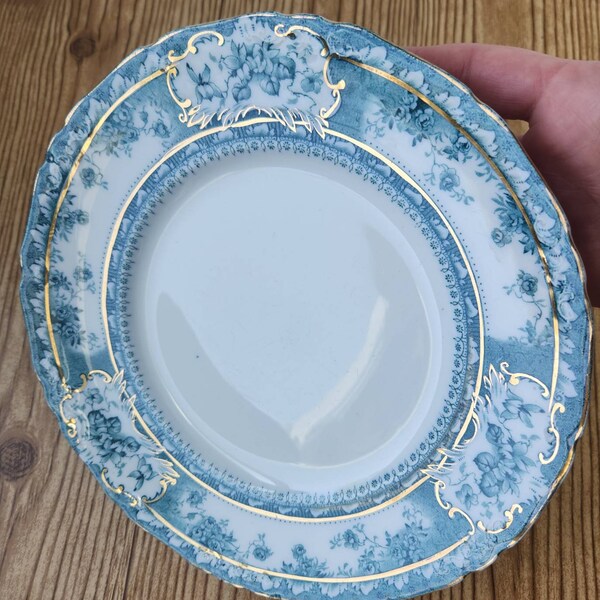 History Of Wedgwood China at Gwendolyn Samuels blog