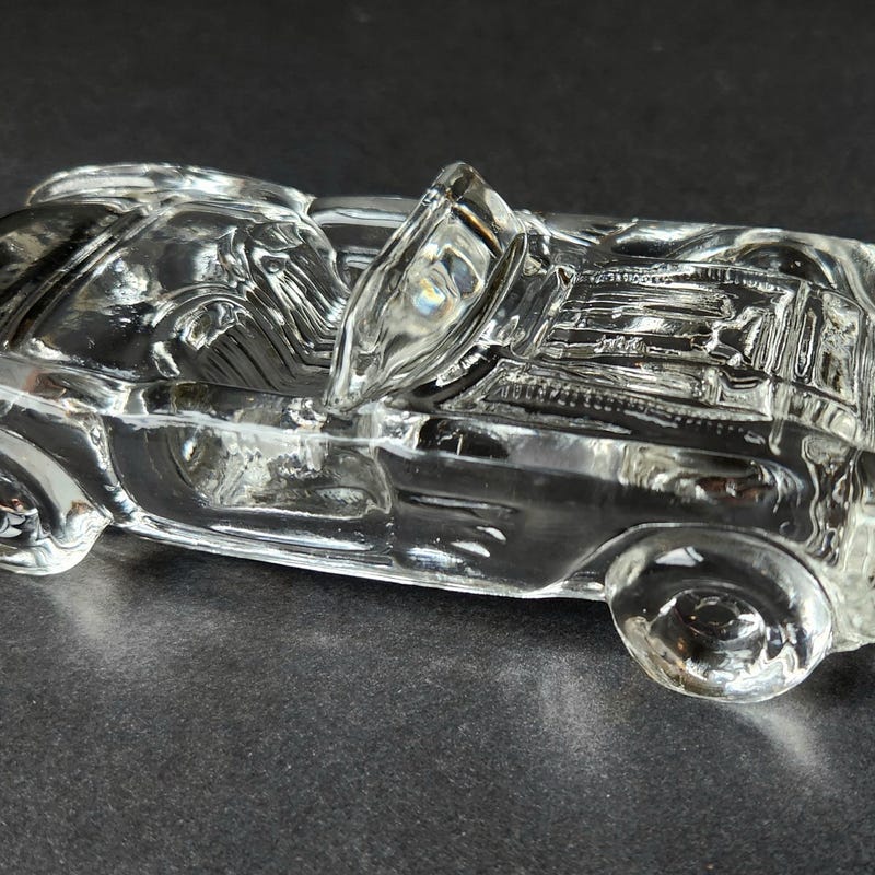 Crystal Paperweight - Etsy