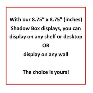 SHADOWBOX INCLUDED Acdc Autographed Album Cover Replica, 8.75 X 8.75 ...