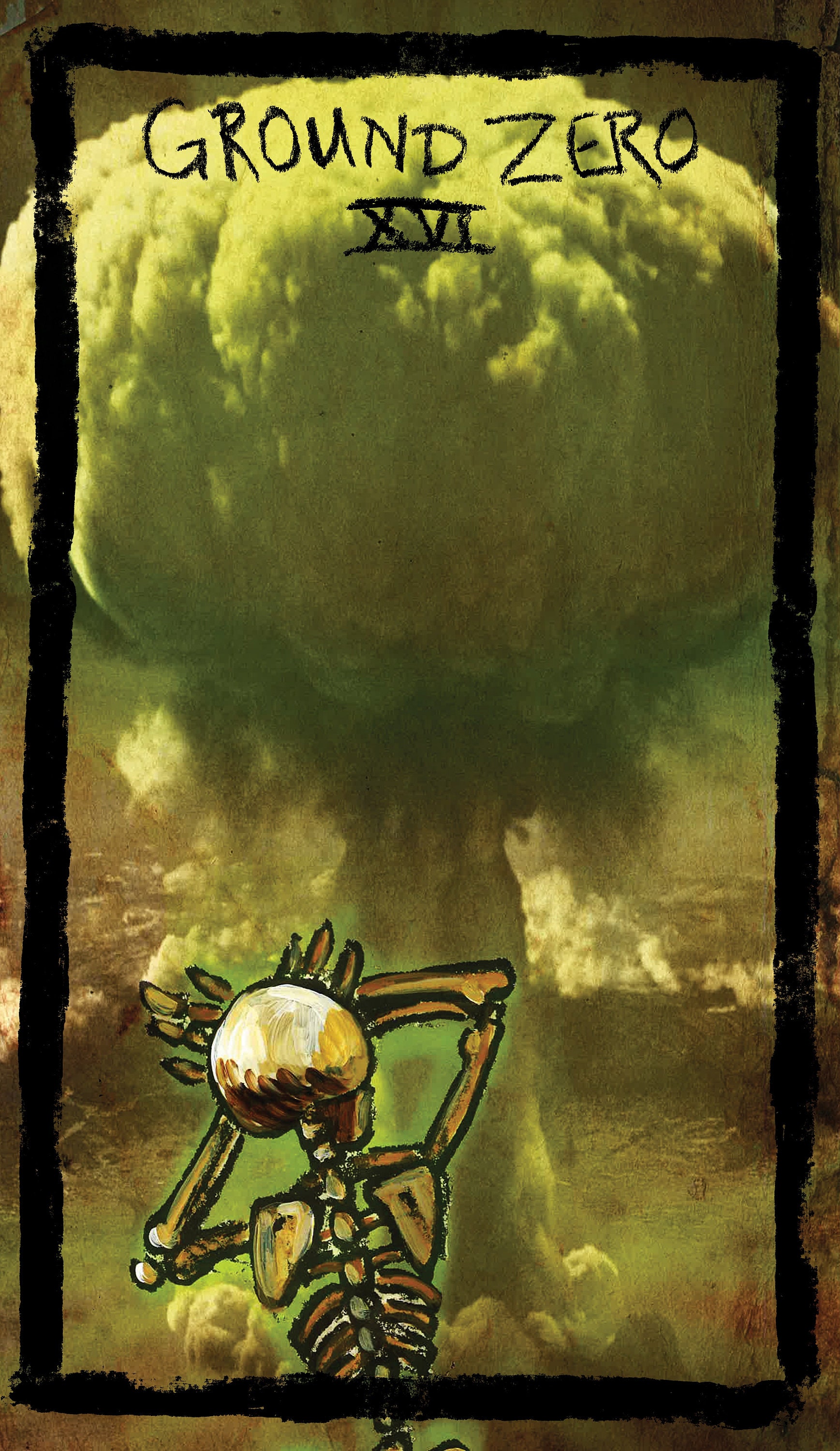 Tarot of the Waste Tarot Deck, Post-apocalyptic Tarot Cards, Original ...