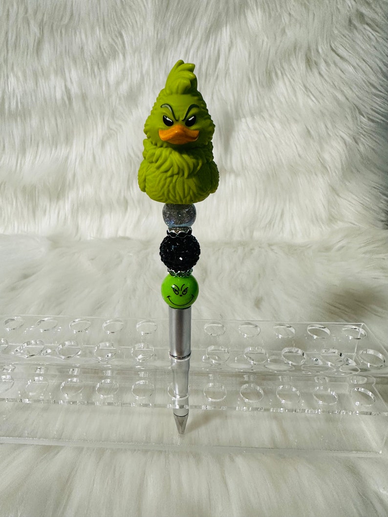 Funko Mini Character Pens, Beaded Pen Topped With Characters, Pen Sets ...