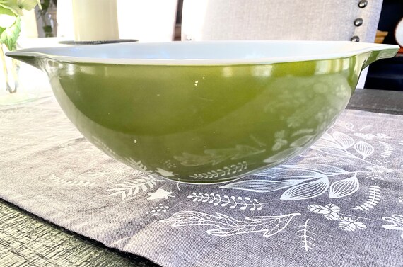 Craft Supplies & Tools Home & Hobby Food & Fermenting 4-Quart Vintage ...