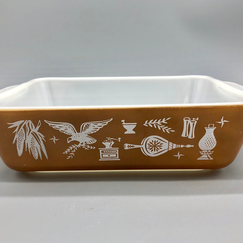 Pyrex Casserole - Etsy