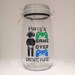 Personalised Gamer Themed Fund Jar / Gaming / Savings / Money Bank ...