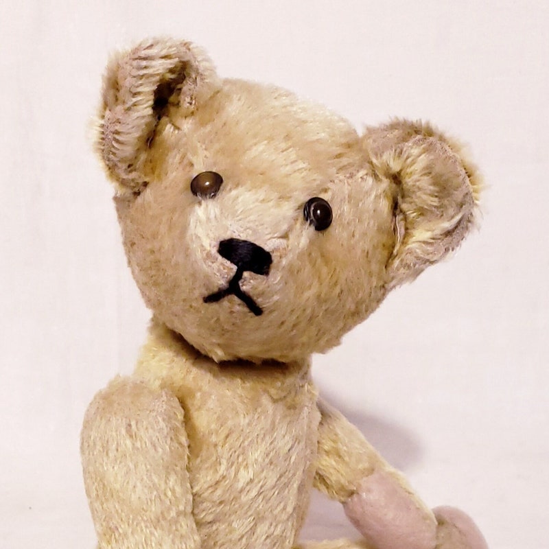 Antique Bears - Etsy