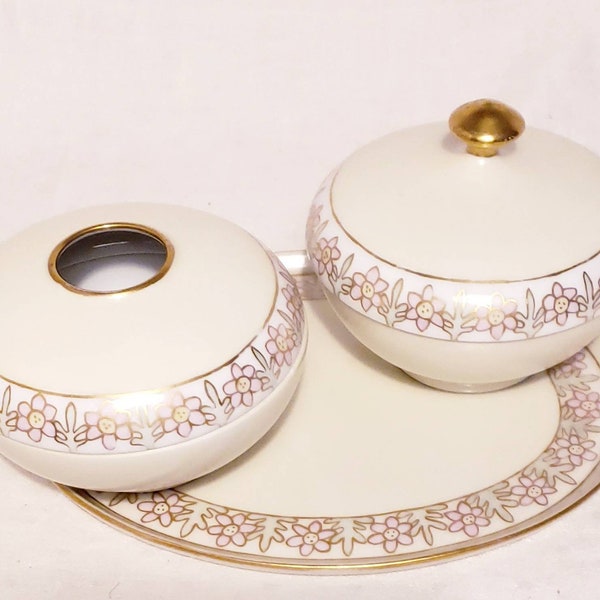 Limoges Dresser Set - Etsy