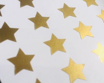 Stars vinyl decals | Etsy